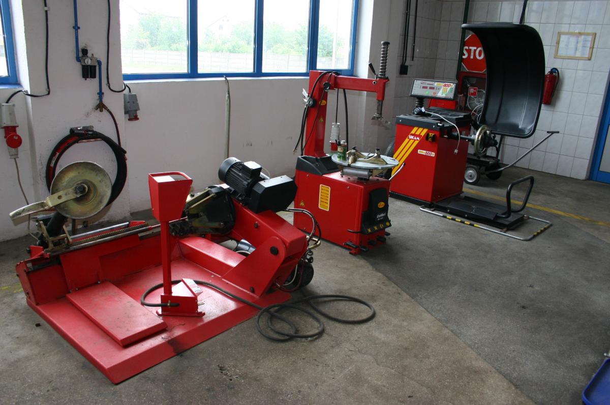 Service Auto | Transcom Sibiu